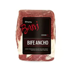 Bife Ancho Black Angus Peça Bom Gourmet Kg | Bom Gourmet - Carnes Express