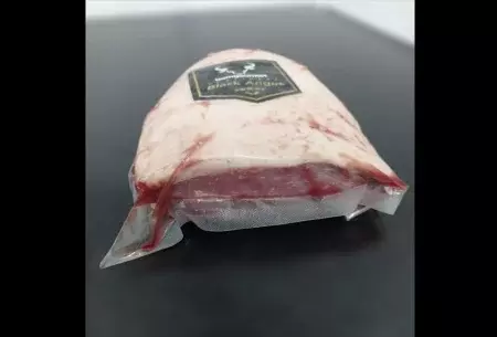 Picanha Black Angus Bom Gourmet | Bom Gourmet - Carnes Express
