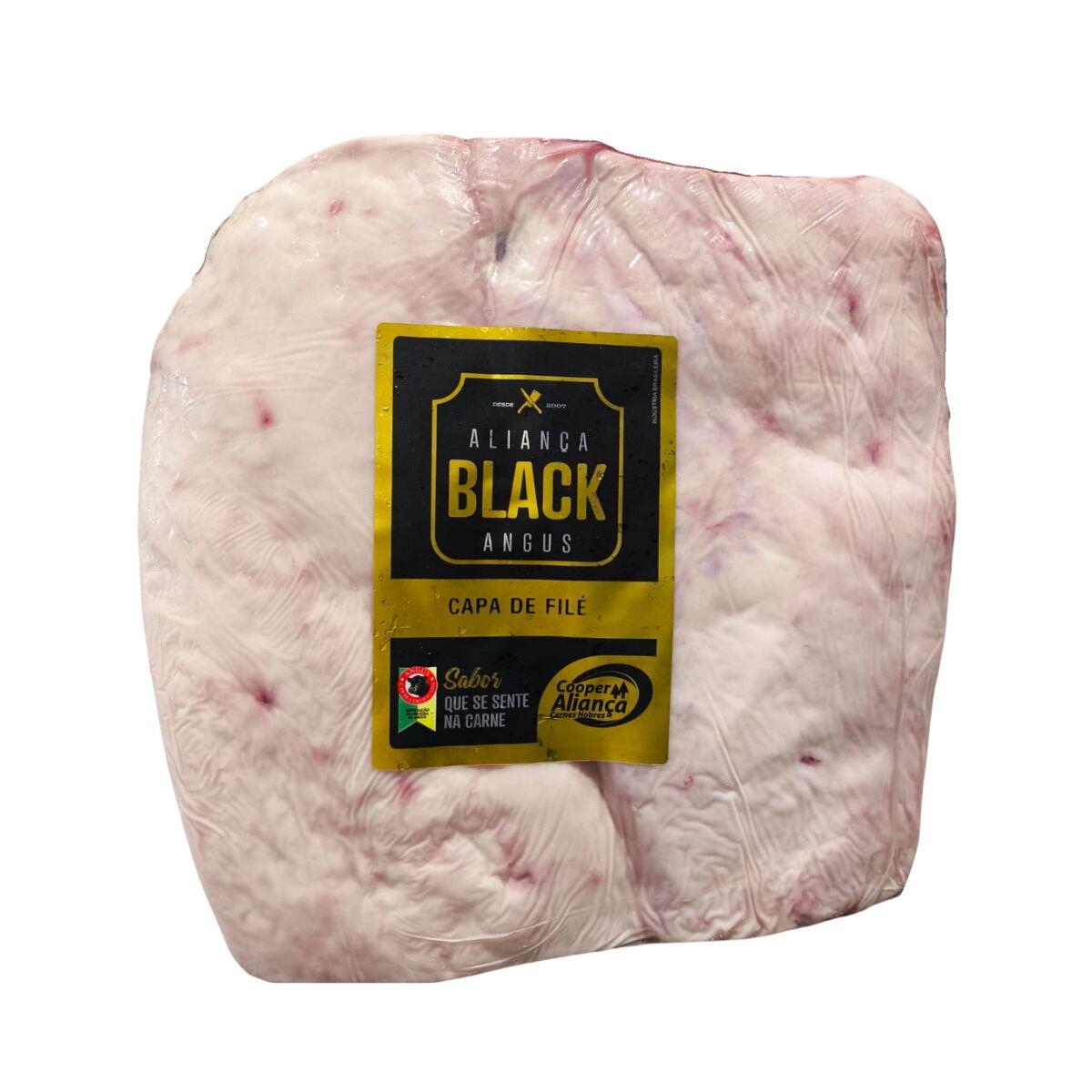 Capa File Black Angus Resf. Kg Cooper Aliança | Bom Gourmet - Carnes ...