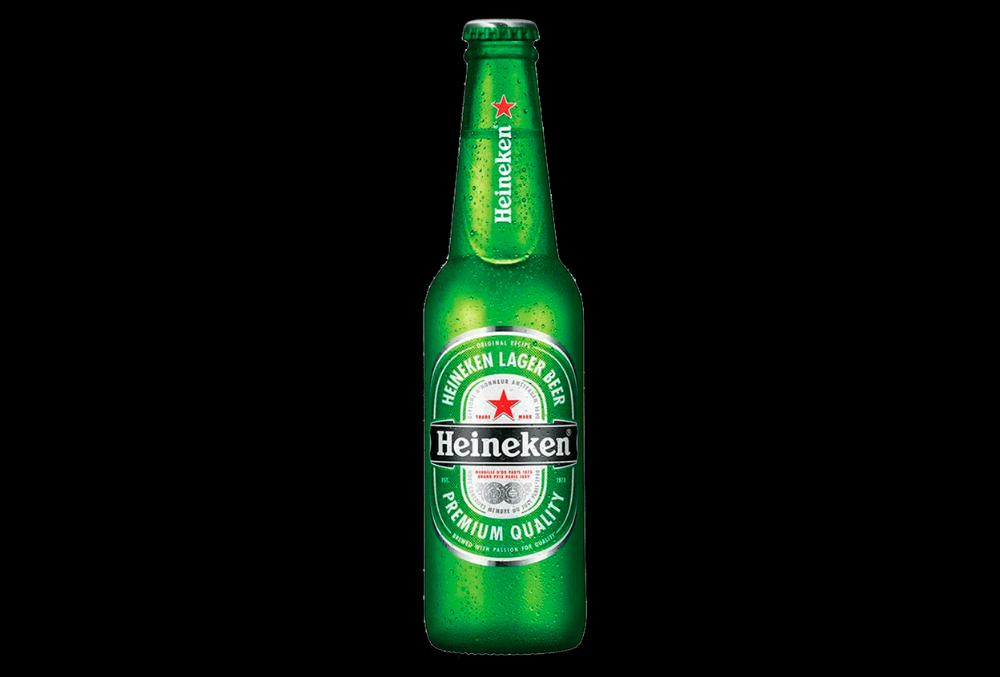 Cerveja Heineken Long Neck 330Ml | Bom Gourmet - Carnes Express
