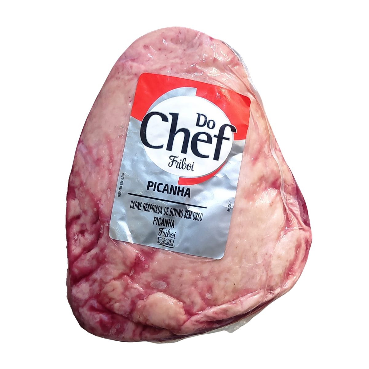 Picanha Baby Friboi: Carne Premium para Churrasco Gourmet | Bom Gourmet ...