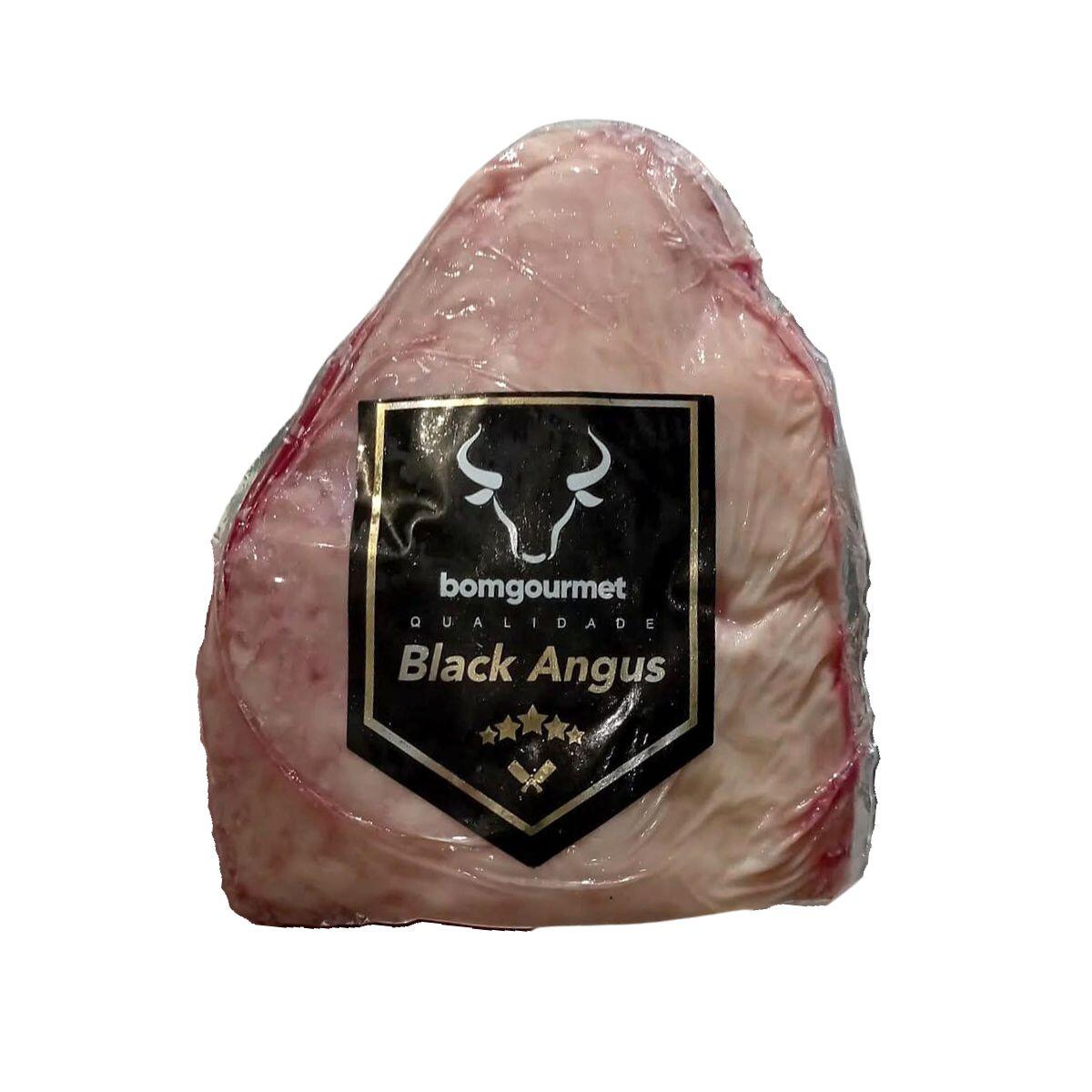 Picanha Black Angus Bom Gourmet Oferta | Bom Gourmet - Carnes Express