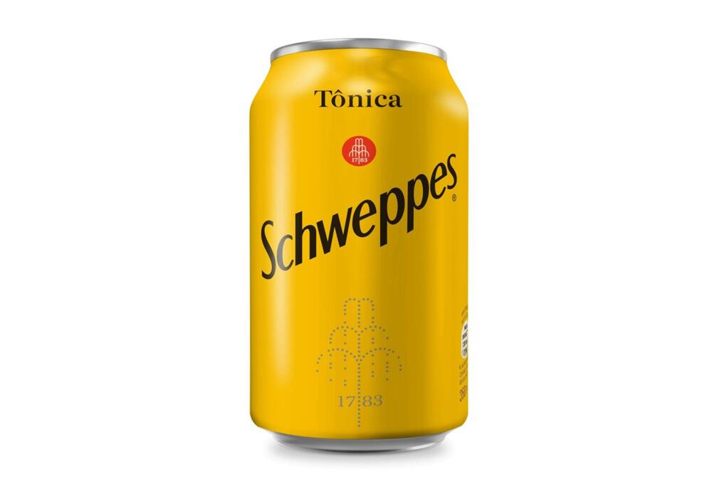 Tonica 350Ml | Bom Gourmet - Carnes Express