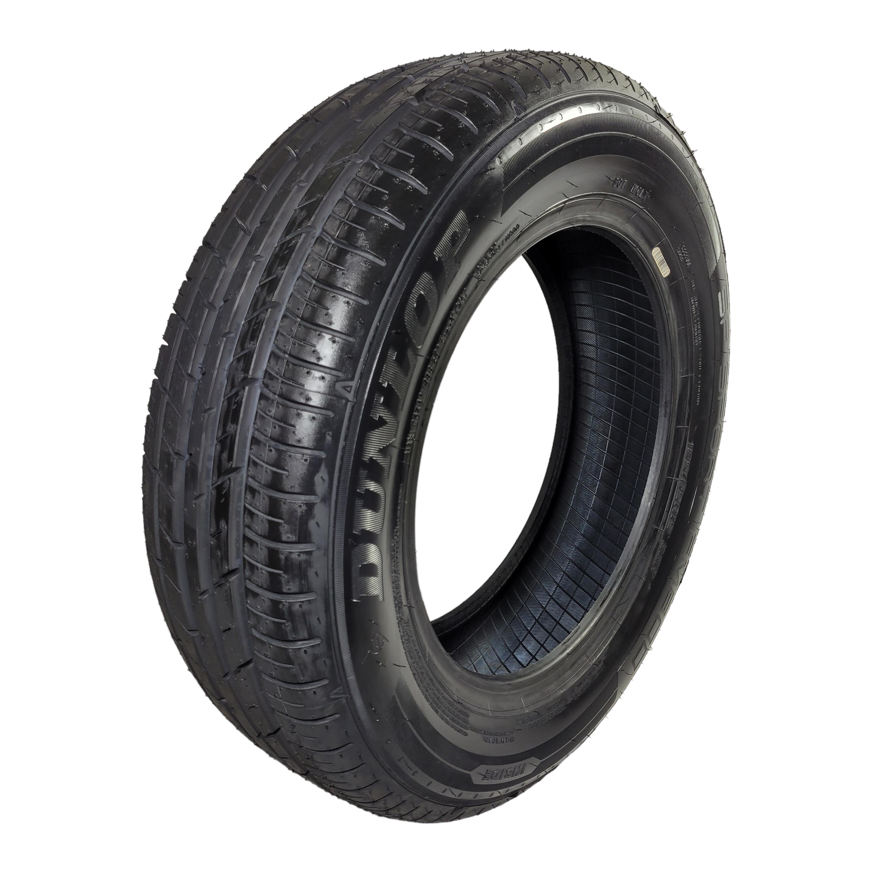 Pneu 185/65 R15 Dunlop Sport Fm800 88H Segurança e Desempenho | Betos Car