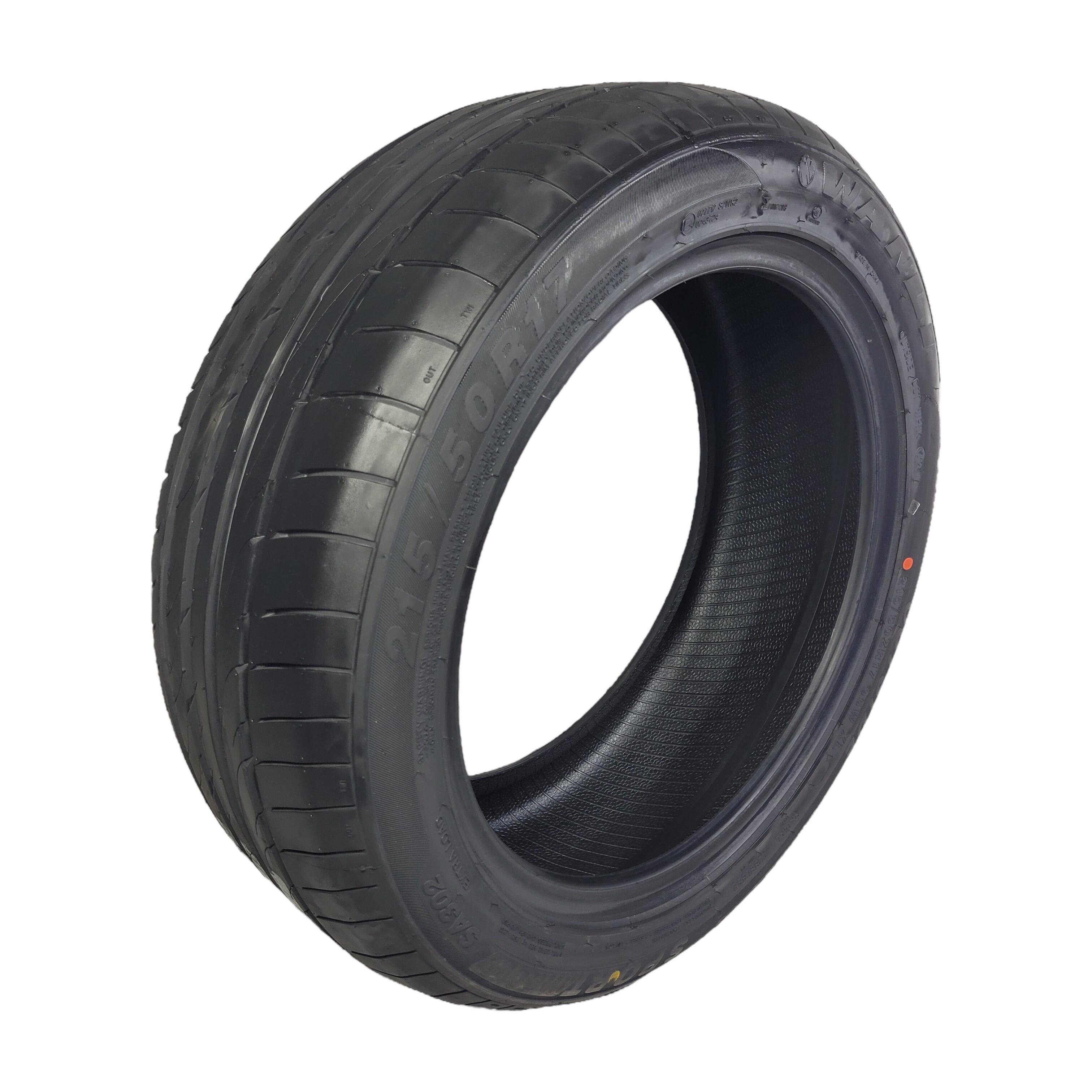 Pneu 215/50 R17 Wanli 95W | Betos Car