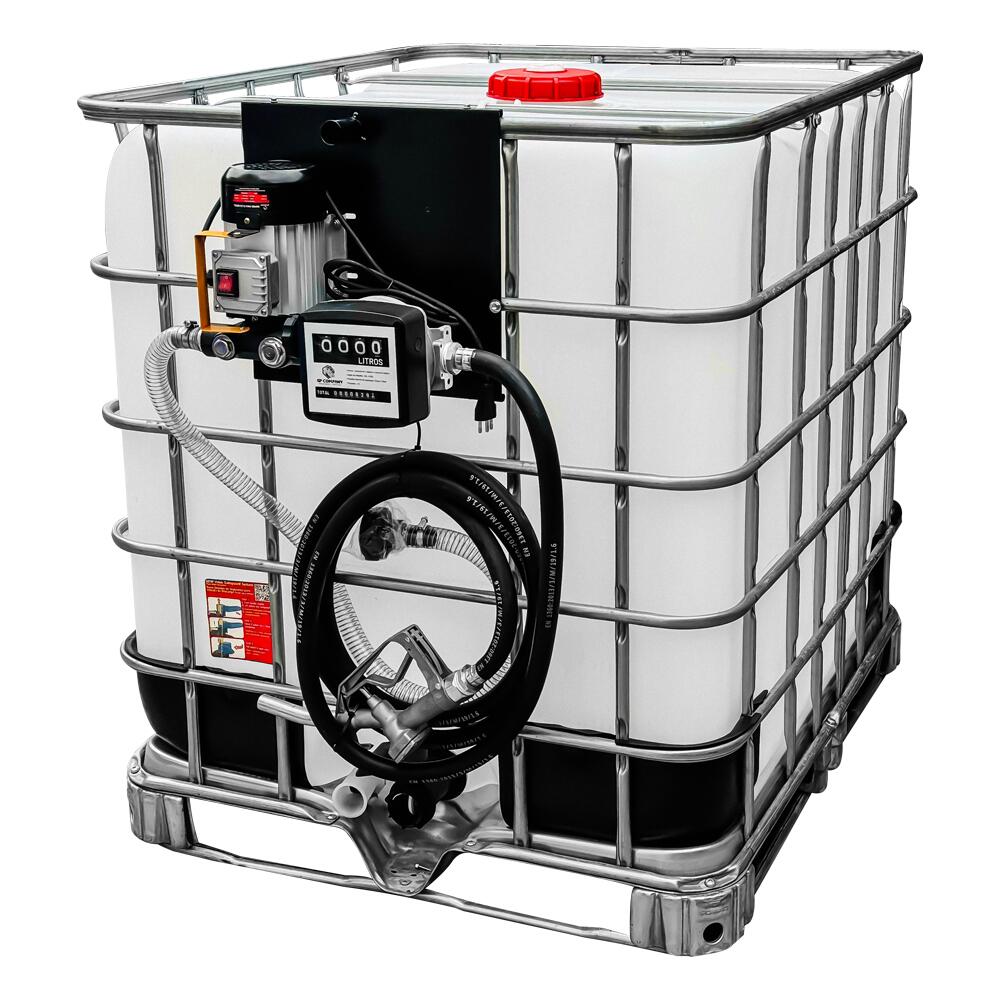 Bomba de Abastecimento com Reservatório 1000L Gp Company | Casa do ...