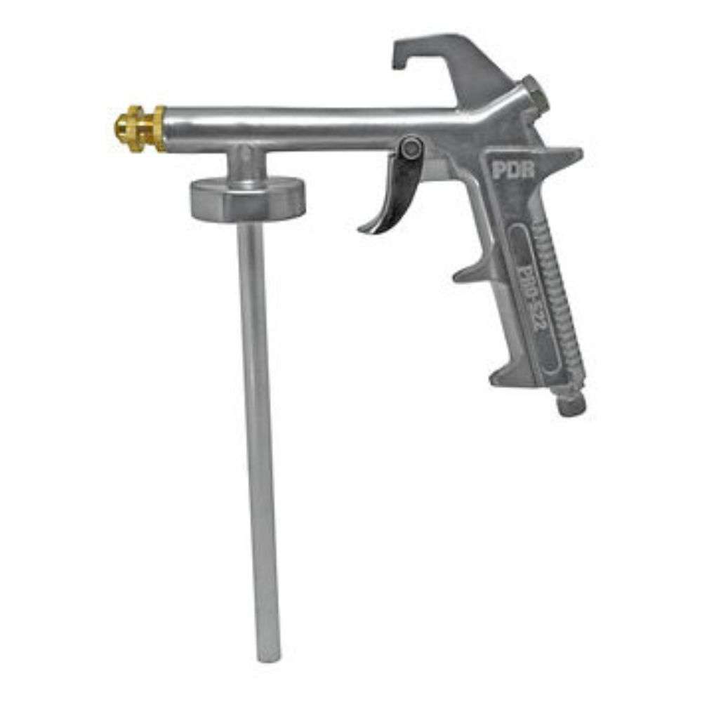 Pistola para Emborrachamento Pneumática Pro-522 Pdr | Casa do Frentista