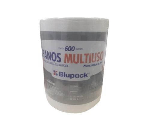 Pano Multiuso Bompack 600 Peças 240m | FCW Distribuidora