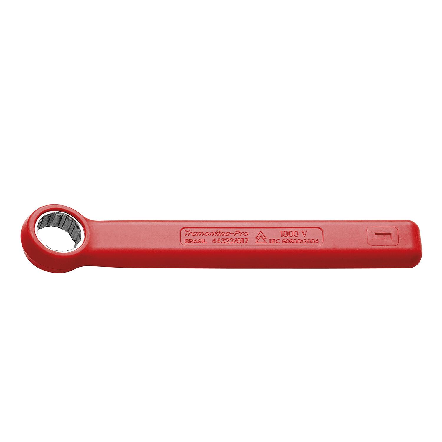 Chave Estrela 13 mm VDE Tramontina Pro em Promoção!