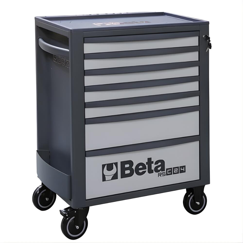 Carro de Ferramentas Beta 7 Gavetas Em Promoção!