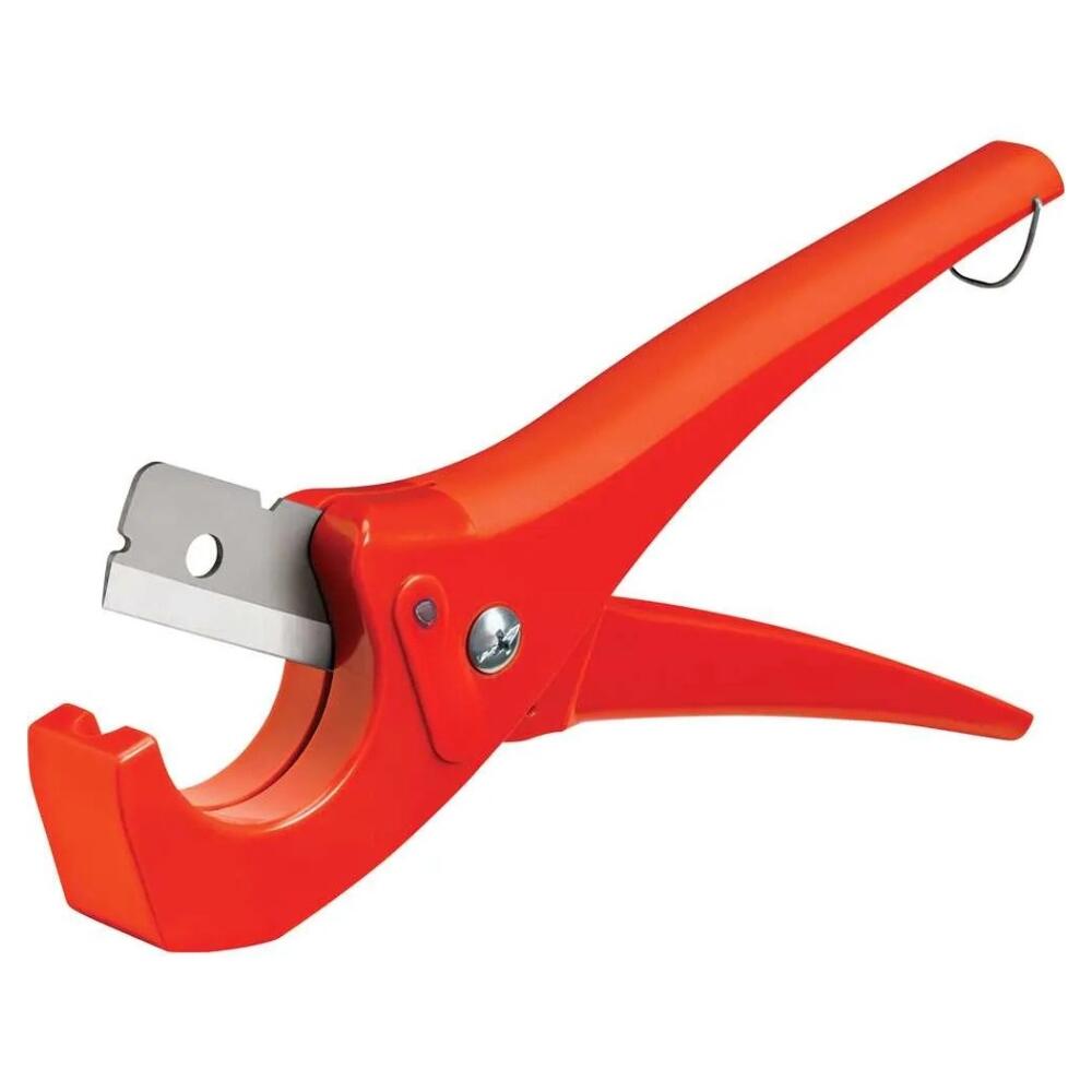 Cortador de Tubo PVC Ridgid Precisão e Durabilidade Garantida