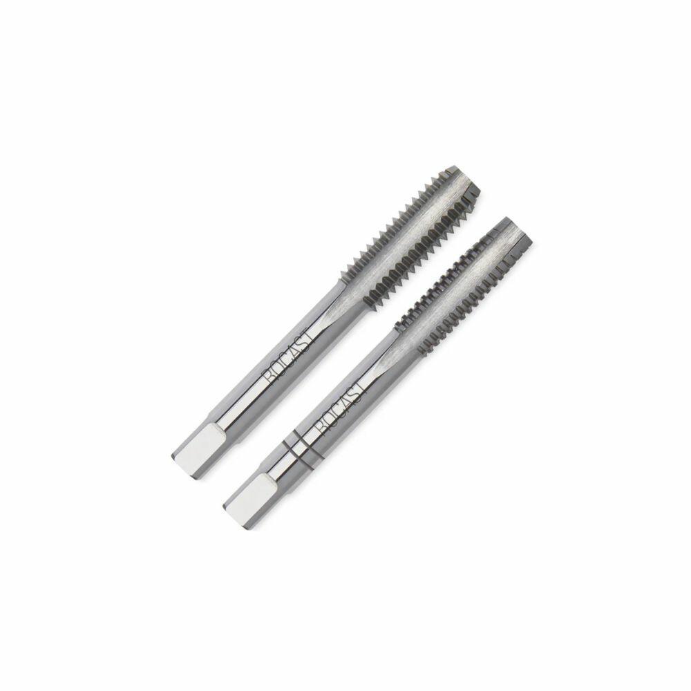 Macho Manual Rosca M30 x 3,5 A.r 2 Pçs Rocast em Oferta!