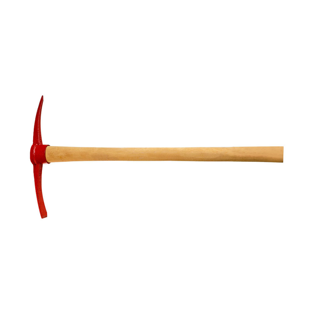 Picareta Pá e Ponta com Cabo Minasul com Preço Imbatível!