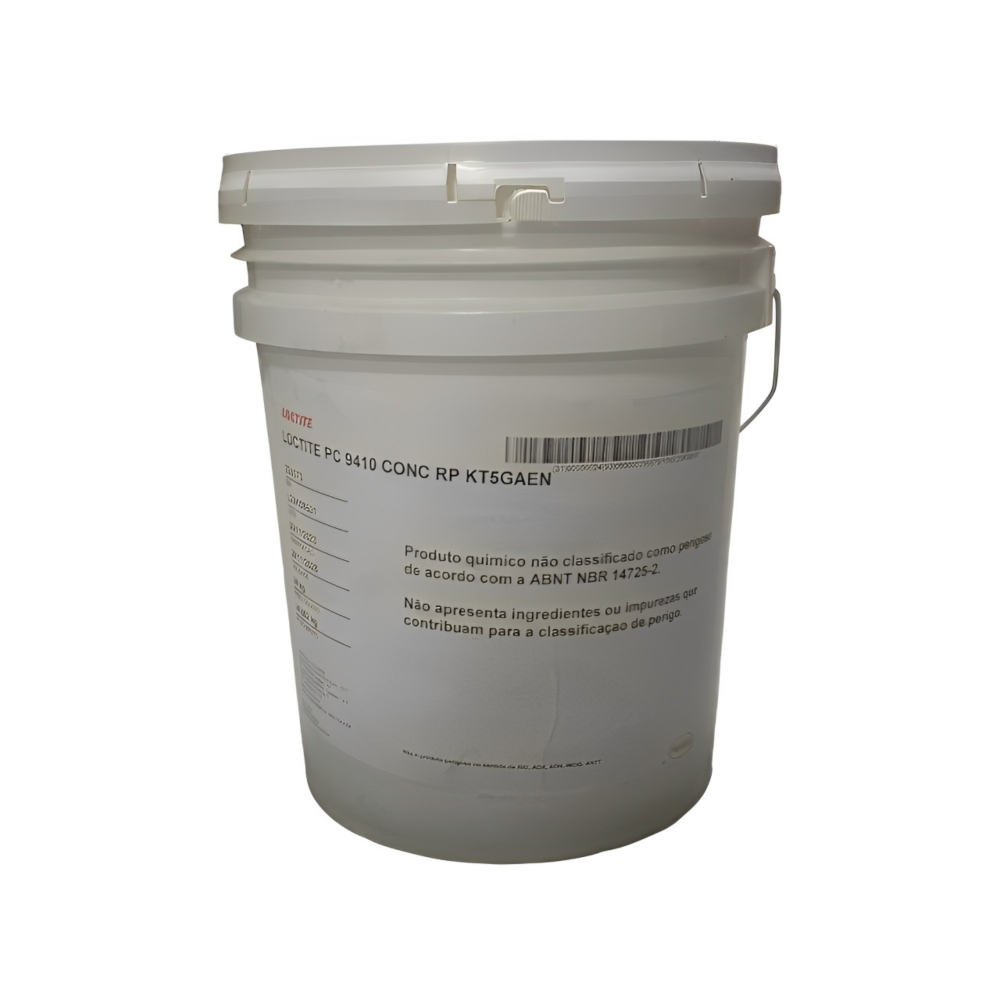 Reparo De Concreto PC 9410 Magna Crete Loctite em Oferta!