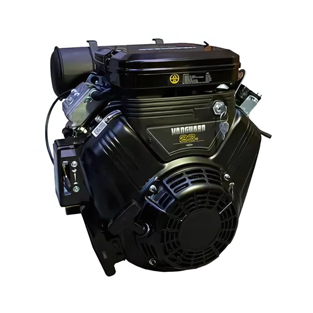 Motor a Gasolina Branco 23HP Vanguard Part. Elétrica B4T | Ferramentas ...