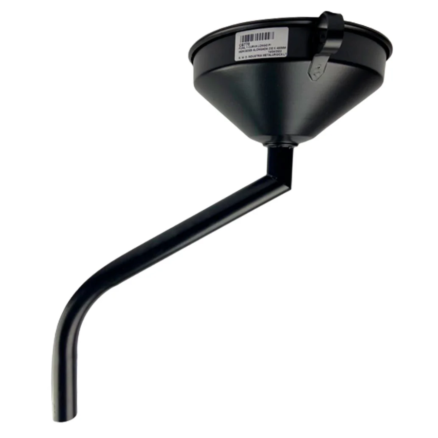 Funil com haste alongada com curva para Mercedes Conelub | Ferramentas ...