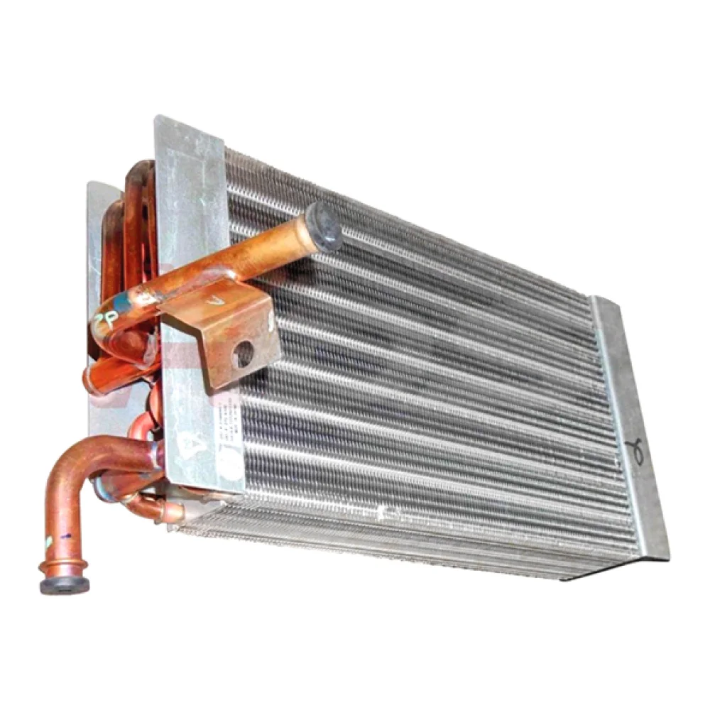 Evaporador Caterpillar 621G, 637G, 623G, 657G, 631G, 627G