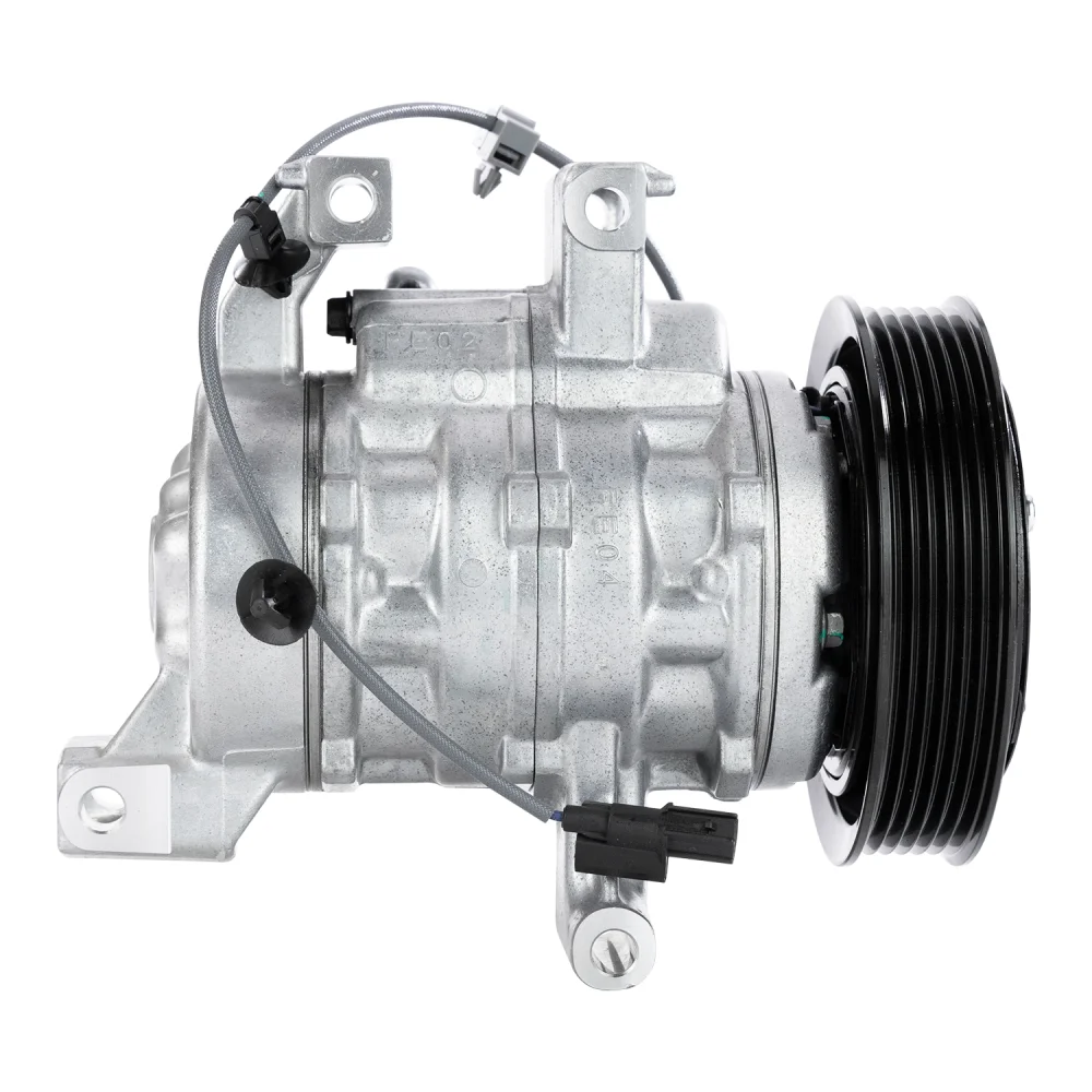 A/C Compressor p/ Honda HRV 10SRE11C 16-21 (GREEN)