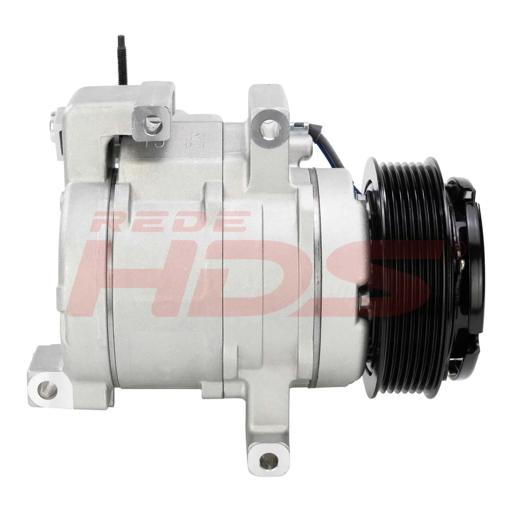 A/C Compressor Honda Civic 2007 2012 (GREEN)