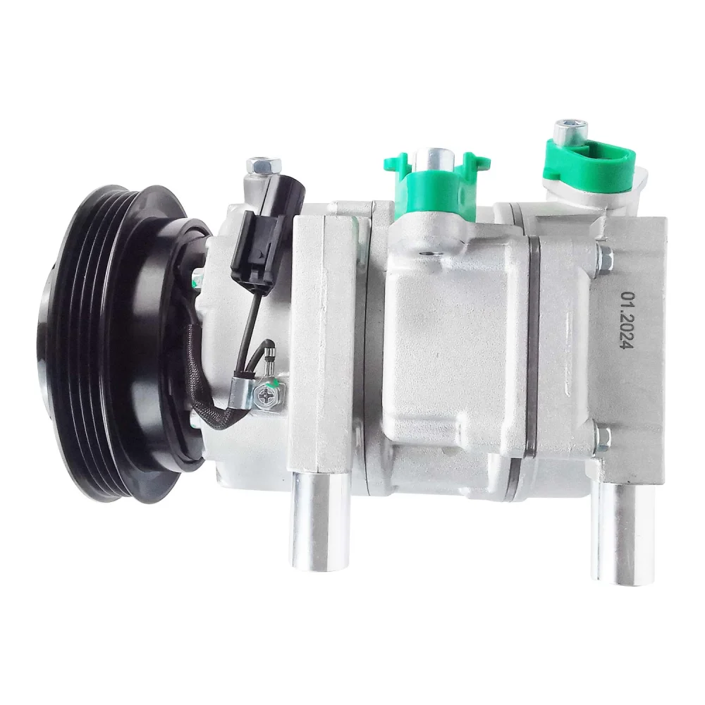 A/C Compressor Hyundai I30, Elantra 2.0 VS16 4PK (GREEN)
