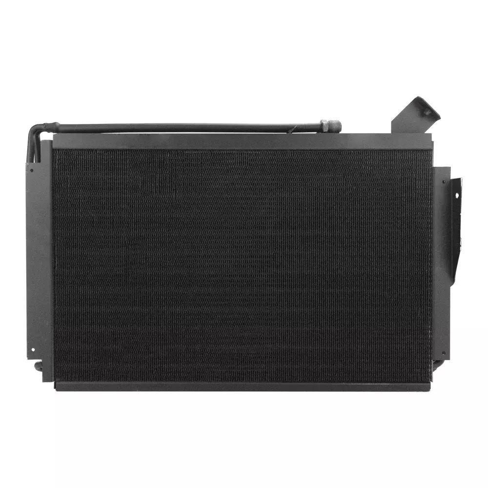 Condensador Ac P/ Case Mxm; New H. Ts, Tm 135, 7020..(Cobre) | Qualy Air
