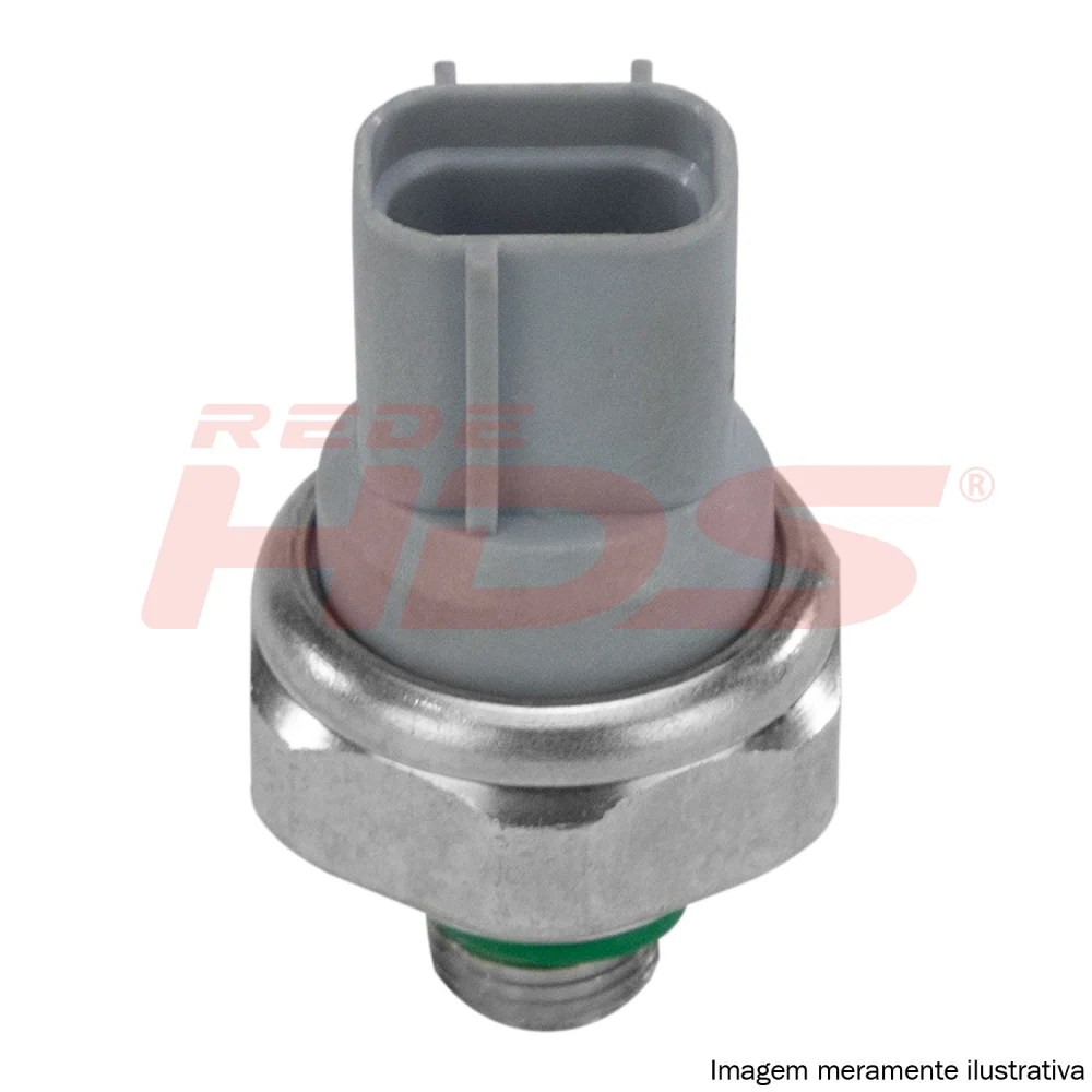 Pressostato Toyota Hilux / Honda / Caterpillar 320B / Ford Cargo Alta ...