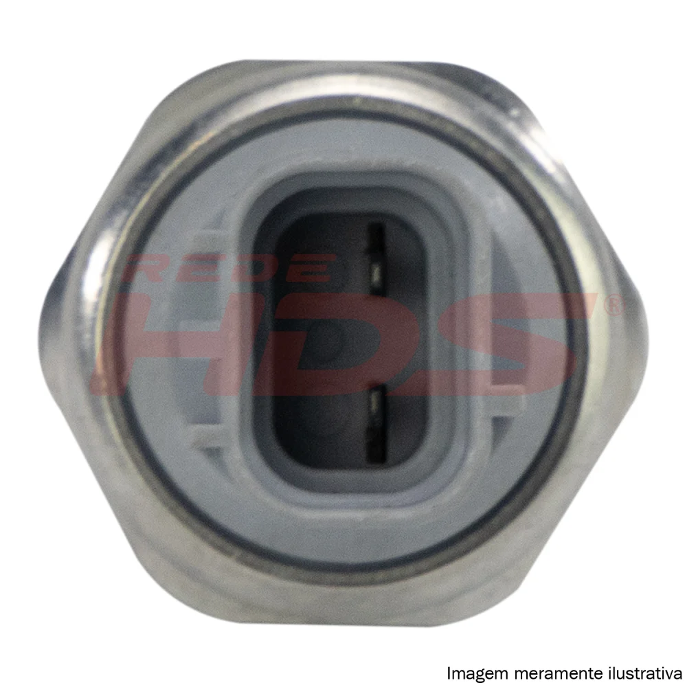 Pressostato Toyota Hilux / Honda / Caterpillar 320B / Ford Cargo Alta ...