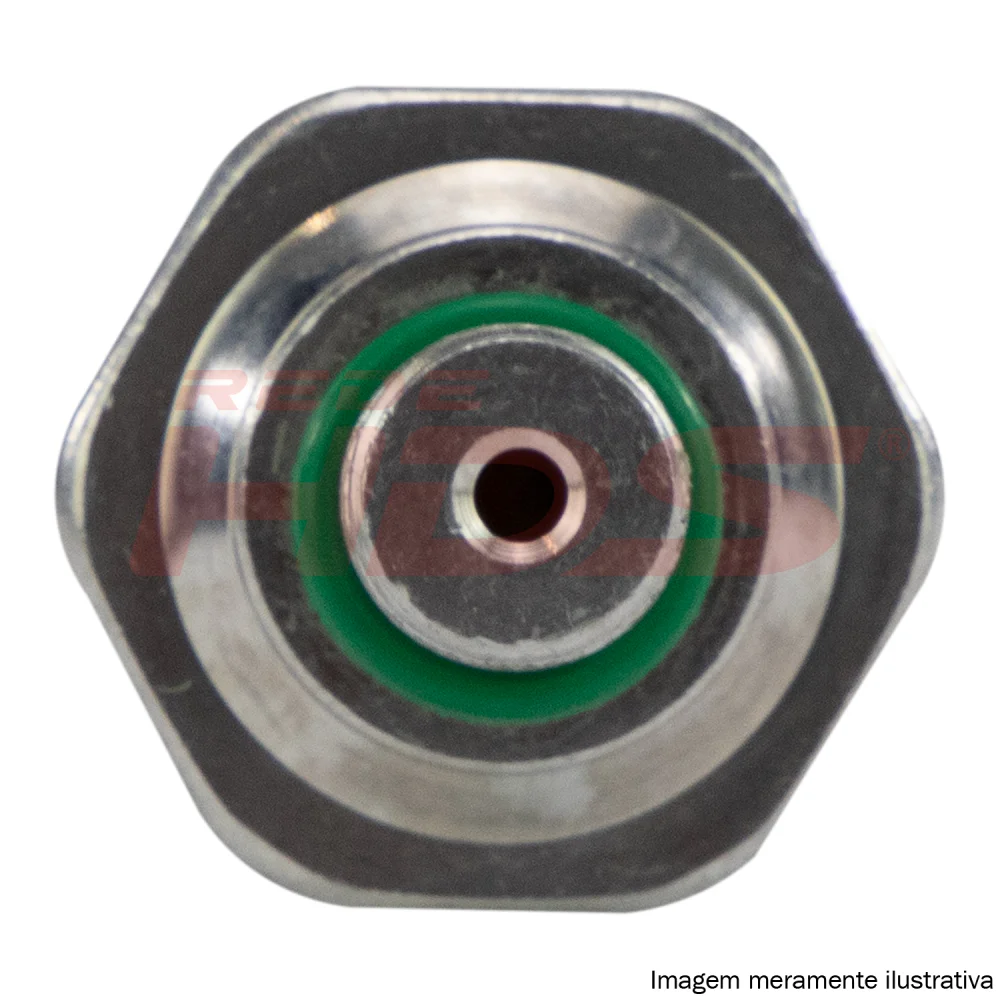 Pressostato Toyota Hilux / Honda / Caterpillar 320B / Ford Cargo Alta ...