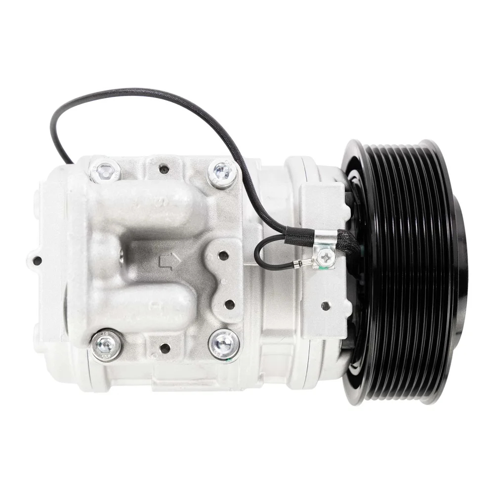 Compressor Atego, Actros, Axor 14 a 20 em Oferta | Qualy Air