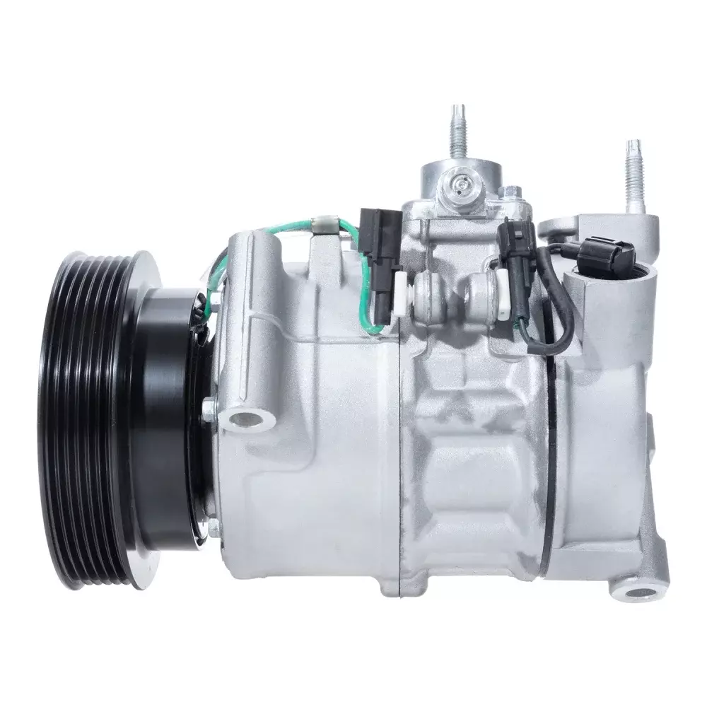 Compressor de Ar Condicionado Volvo Xc90 | Qualy Air