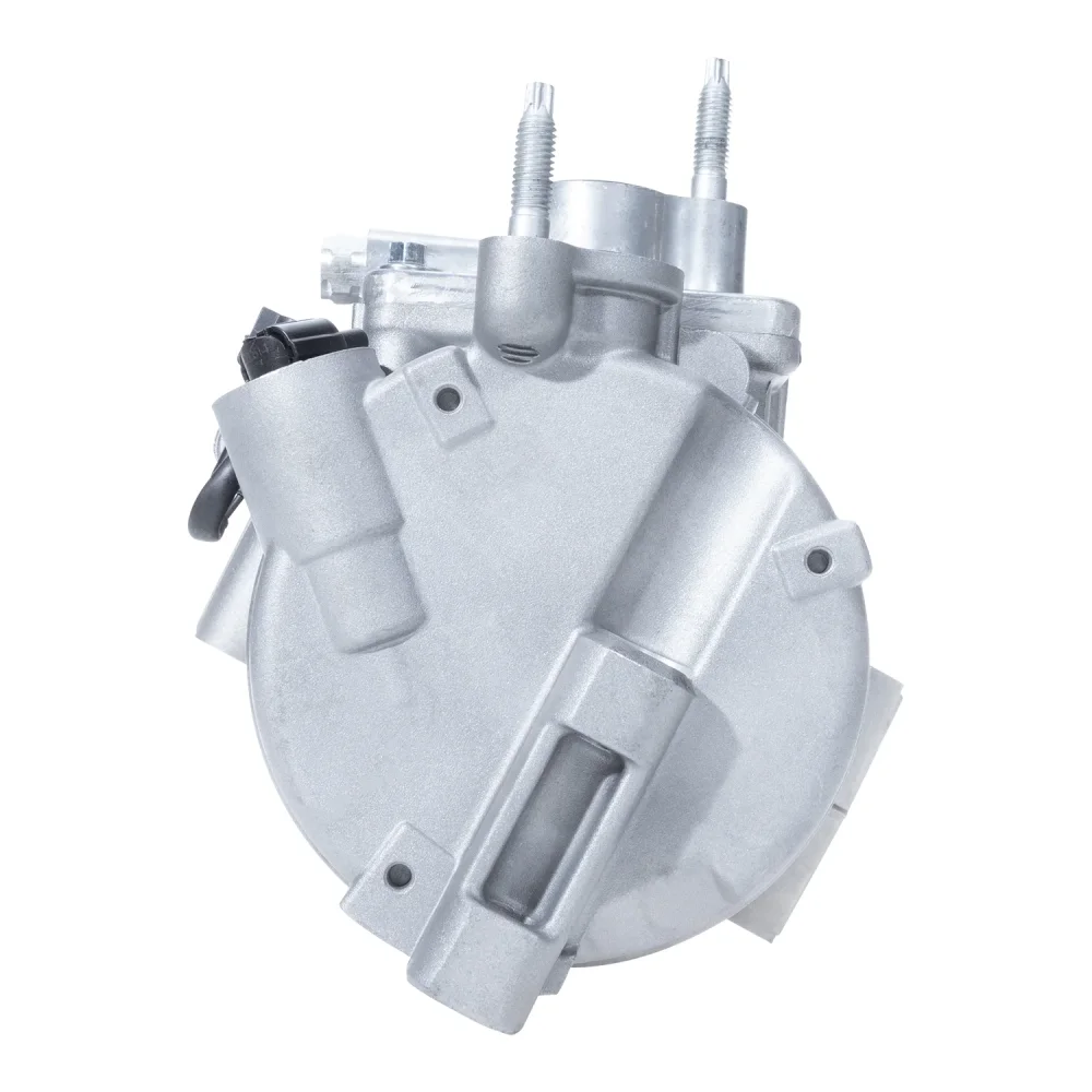 Compressor de Ar Condicionado Volvo Xc90 | Qualy Air