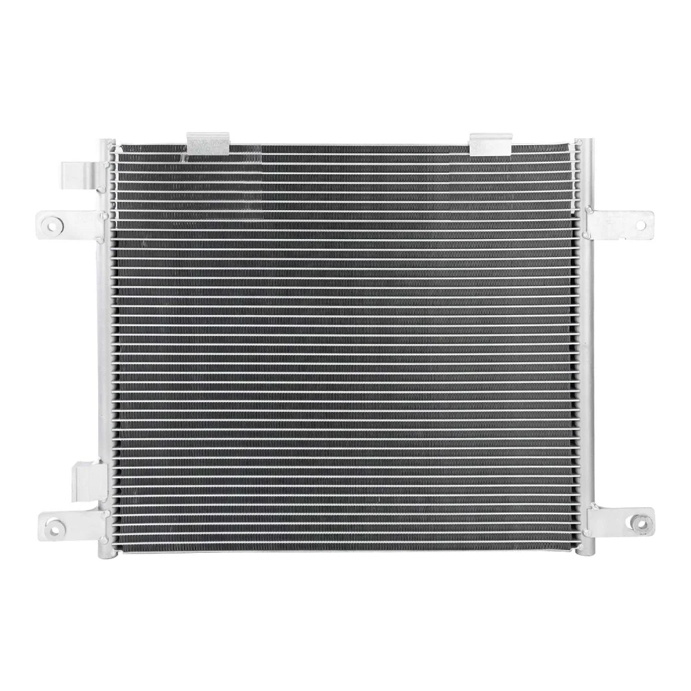 Condensador p/ DAF CF85 2016-2020 (TAYASHIMA)