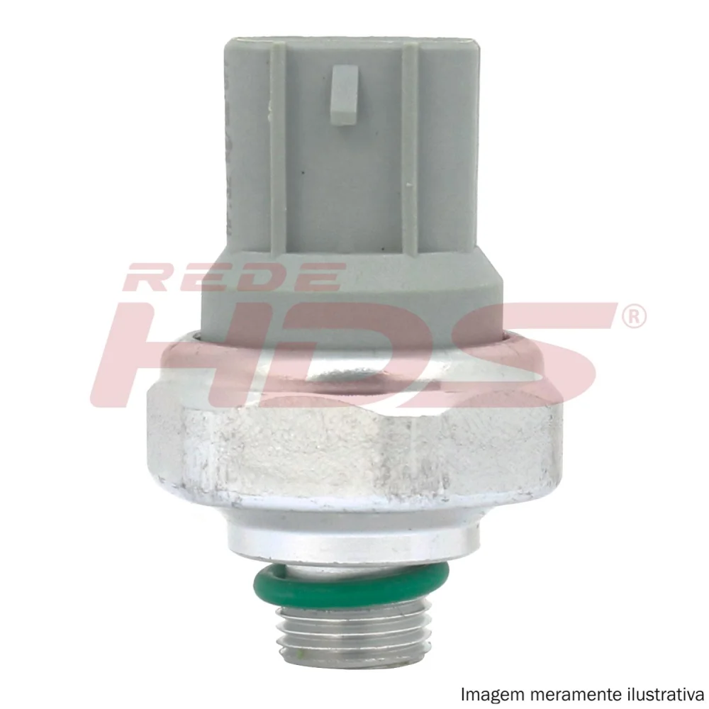 Pressostato Toyota Hilux / Honda / Caterpillar 320B / Ford Cargo Alta ...