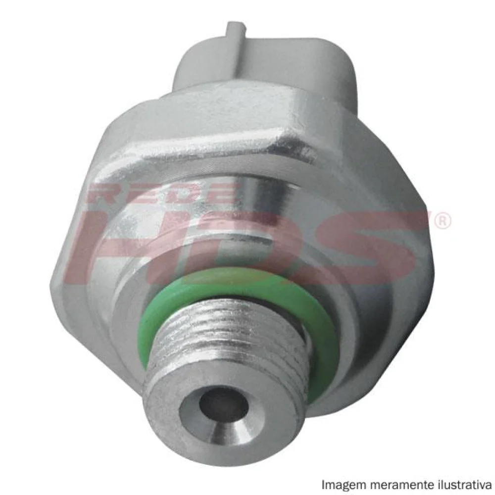 Pressostato Toyota Hilux / Honda / Caterpillar 320B / Ford Cargo Alta ...