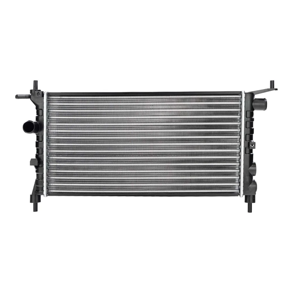 Radiador de Água para Corsa 1994 a 2002 (Sem Ar) (TAYASHIMA)