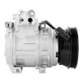 A/C Compressor Kia Cerato (GREEN)