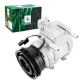 A/C Compressor Kia Cerato (GREEN)