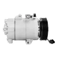 A/C Compressor VSE14 Hyundai Elantra 2014 6PK 12V (GREEN)