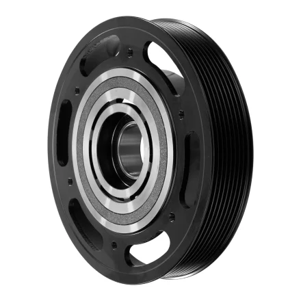 Polia p/ Compressor DN 6P, 10P15 1V