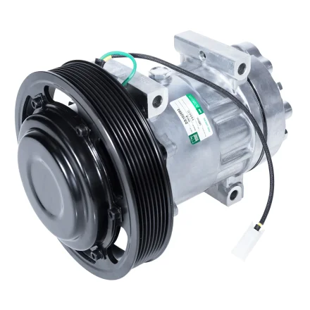 A/C Compressor Volvo FH 12, FM 9, FMX 480 2008 2018(OEM)