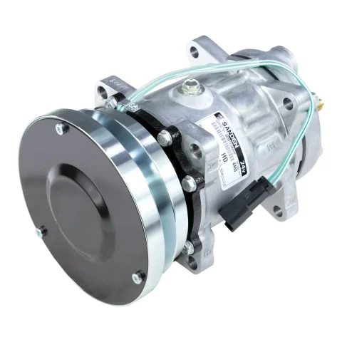 A/C Compressor Caterpillar 797, 550B, 980H, 986H...(OEM)