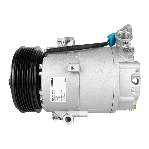 A/C Compressor CVC 6PK 3Fix VW Golf / Audi A3 (ACP209 MAHLE)