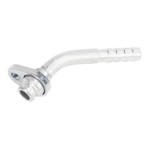 Conexão Block Fitting 6x90 (radial)