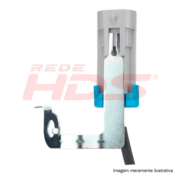 A/C Compressor 12V Chevrolet GM Agile 1.4, Montana 1.4 (OEM)