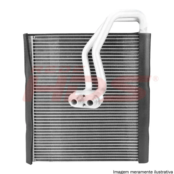 Evaporador Hyundai Accent, HB20, Veloster (TAYASHIMA)