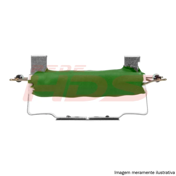 Resistência p/ Caixa AC Volvo VM 270