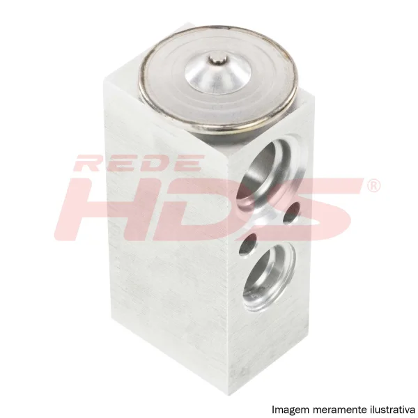 Válvula Block Citroen 208, 308, C4 2013>...