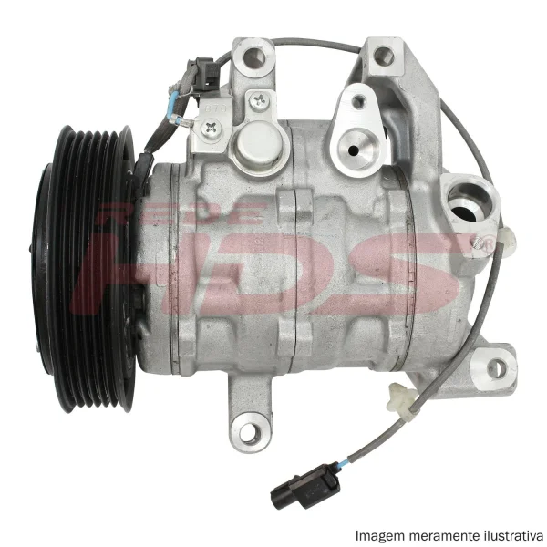 A/C Compressor Honda HR-V 2015 - 2020 (OEM)