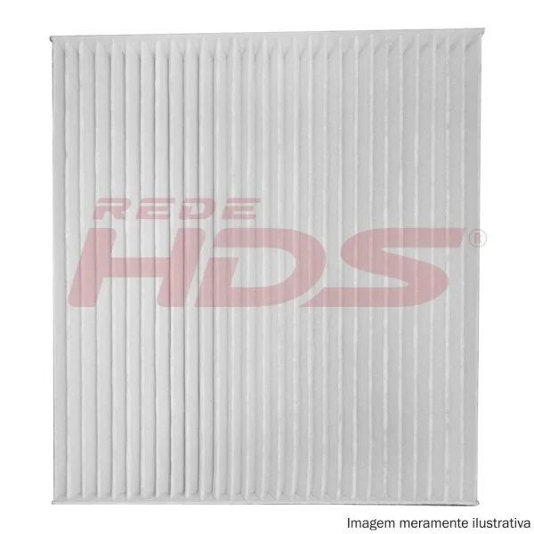 Filtro Antipólen Toyota Corolla,Hilux,Prado,Fielder,RAV4...