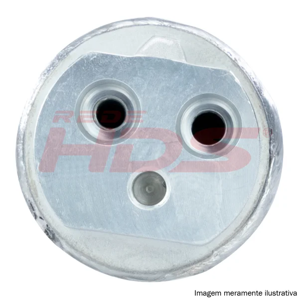 Filtro Secador GM Celta, Prisma;Land Rover Discovery...